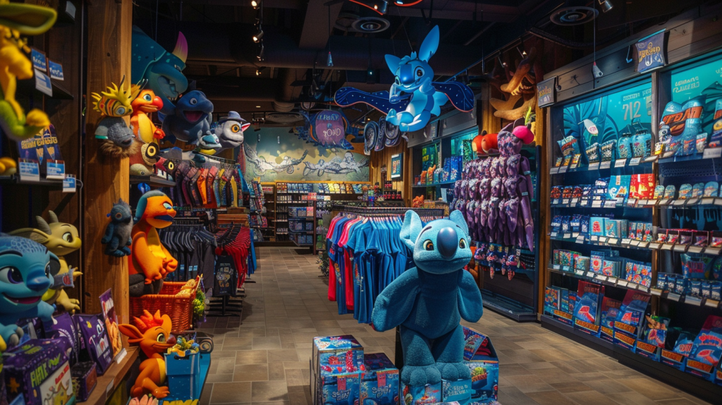 What are the Best Lilo & Stitch Products Online?